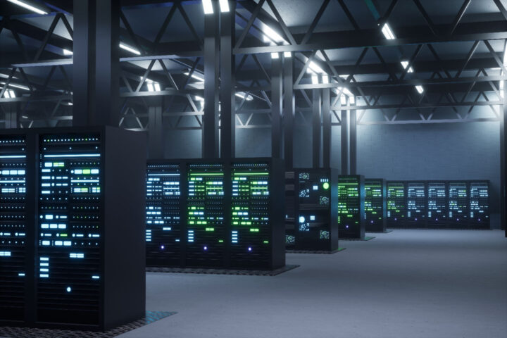Cloud Infrastructure Transmig